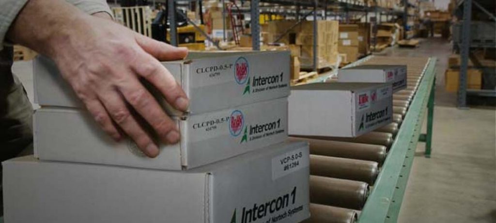 Intercon 1 by Nortech is the premier producer of camera cable and ...