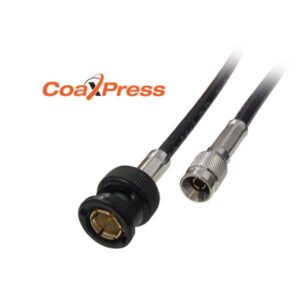 Intercon 1 by Nortech is the premier producer of camera cable and assemblies