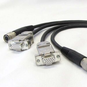 Intercon 1 by Nortech is the premier producer of camera cable and ...