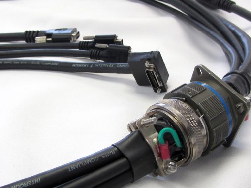 Applications - Intercon 1 by Nortech