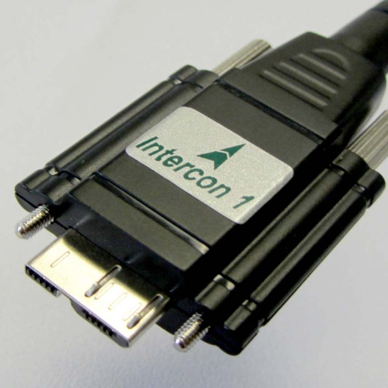 Hybrid Active Optical - USB 3.0 - Intercon 1 by Nortech