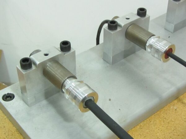 Customized Flex Testing - Intercon 1 by Nortech