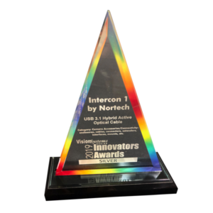 Intercon 1 by Nortech is the premier producer of camera cable and assemblies